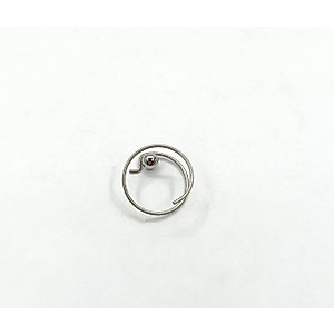 N078434 N089668 Fits for Dewalt DCF885 DCF886 dcf887 DCF840 DCF850 Spring and steel ball