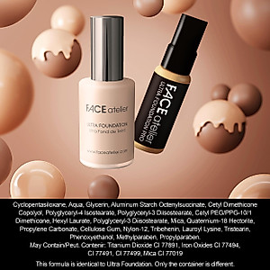 Face Atelier Ultra Foundation Pro - 5 Sepia