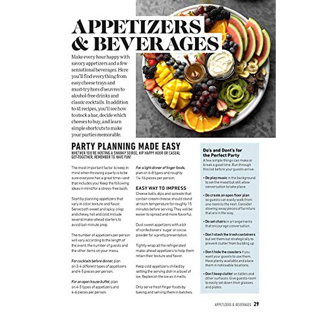 Taste of Home Cookbook Fifth Edition w bonus