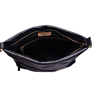 Crossbody Bag For Women, Premium 100% Top Grain Leather, The Maria - BJA Luxury Leather Goods