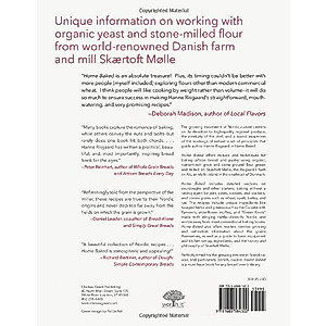 Home Baked: Nordic Recipes and Techniques for Organic Bread and Pastry