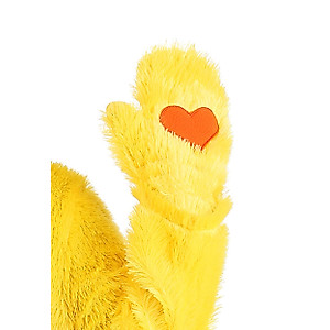 Fun Costumes Child's Care Bears Classic Funshine Costume - Large