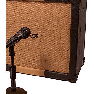 ChromaCast CC-DMIC-STAND Microphone Stand,Black