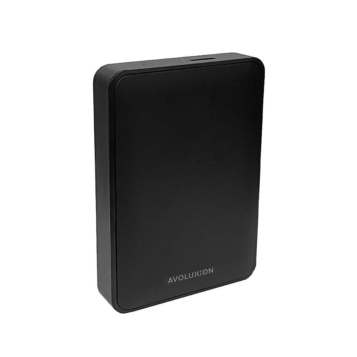 Avolusion X1 1TB USB 3.0 Portable External Gaming Hard Drive (for PS4, Pre-Formatted) HD250U3-X1-1TB-PS - 2 Year Warranty