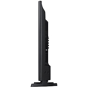 SAMSUNG UN32M4500 32-Inch 720p Smart LED TV + Slim Flat Wall Mount Kit Ultimate Bundle for 19-45 Inch TVs + SurgePro 6-Outlet Surge Adapter w/Night Light + LED TV Screen Cleaner