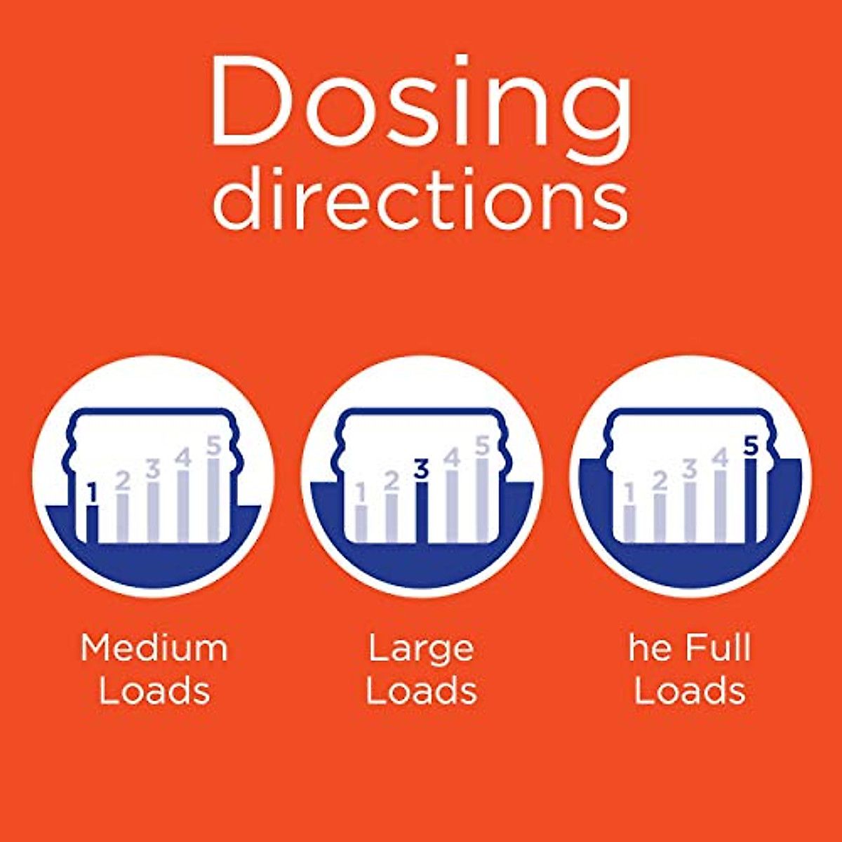 Tide Liquid Laundry Detergent, Original, 96 loads, 150 Fl Oz