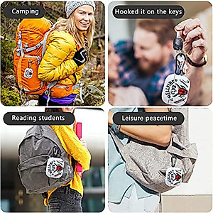 Auto Element Cartoon Anime Stranger Design Soft TPU Airpods 3rd Generatio Case，with Cool Anime Stranger Lanyard Keychain，Suitable Fashion Man Women Girl Airpods 3rd Case