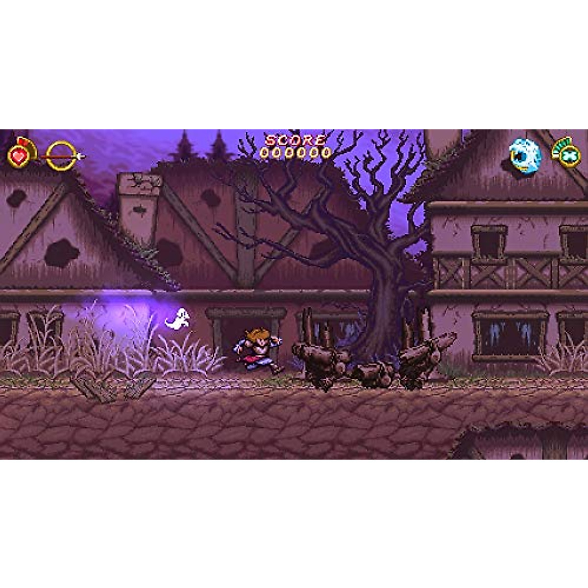 3goo Battle Princess Madelyn NINTENDO SWITCH REGION FREE JAPANESE VERSION