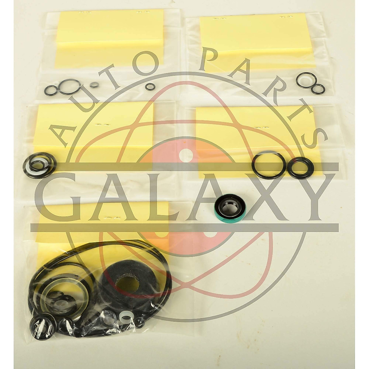 Meyer Snow Plow Master Seal kit For E-46/47 Pump Motors Replaces 15456