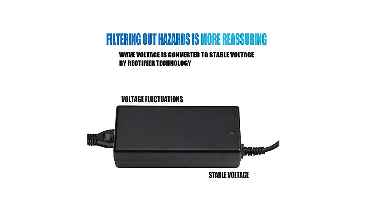 19V AC DC Adapter for Asus Monitors - Reliable Charger