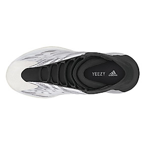 adidas Yeezy BSKTBL Knit Lace Up Sneakers