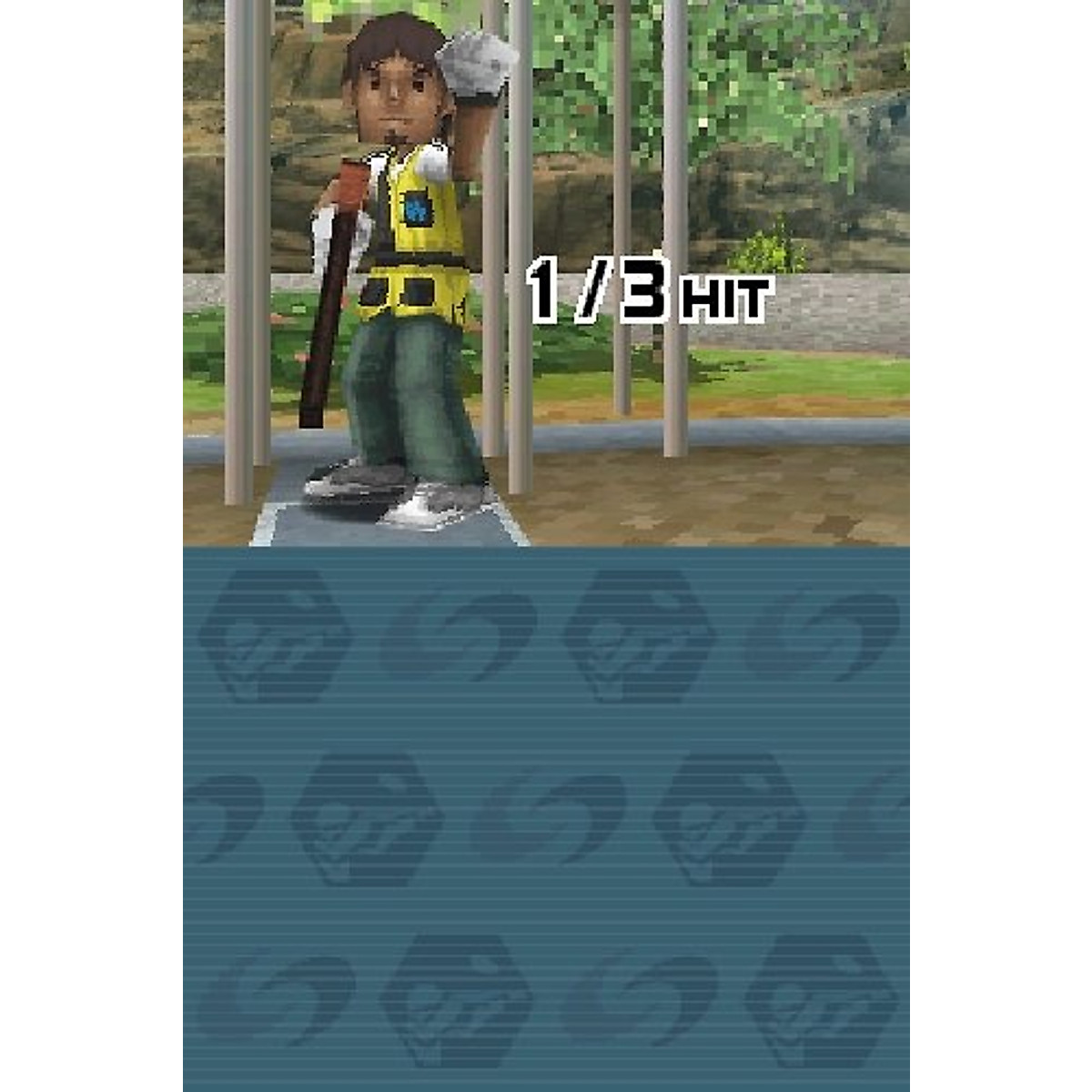 Deca Sports - Nintendo DS