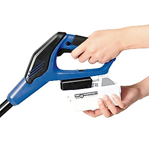 Snow Joe 24V-SS13-XR 24-Volt IONMAX 13-Inch 5-Ah Cordless Snow Shovel, Kit (w/ 5.0-Ah Battery + Quick Charger)