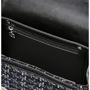 Desigual Bag LIBERTÉ ROBOTBOY, Navy