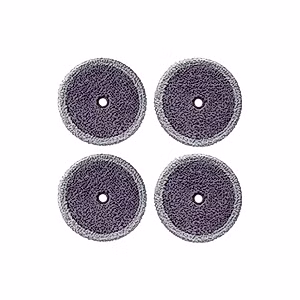 Samsung VCA-RPW60A/AA Mother of Yarn Replacement Pads Jetbot Mop