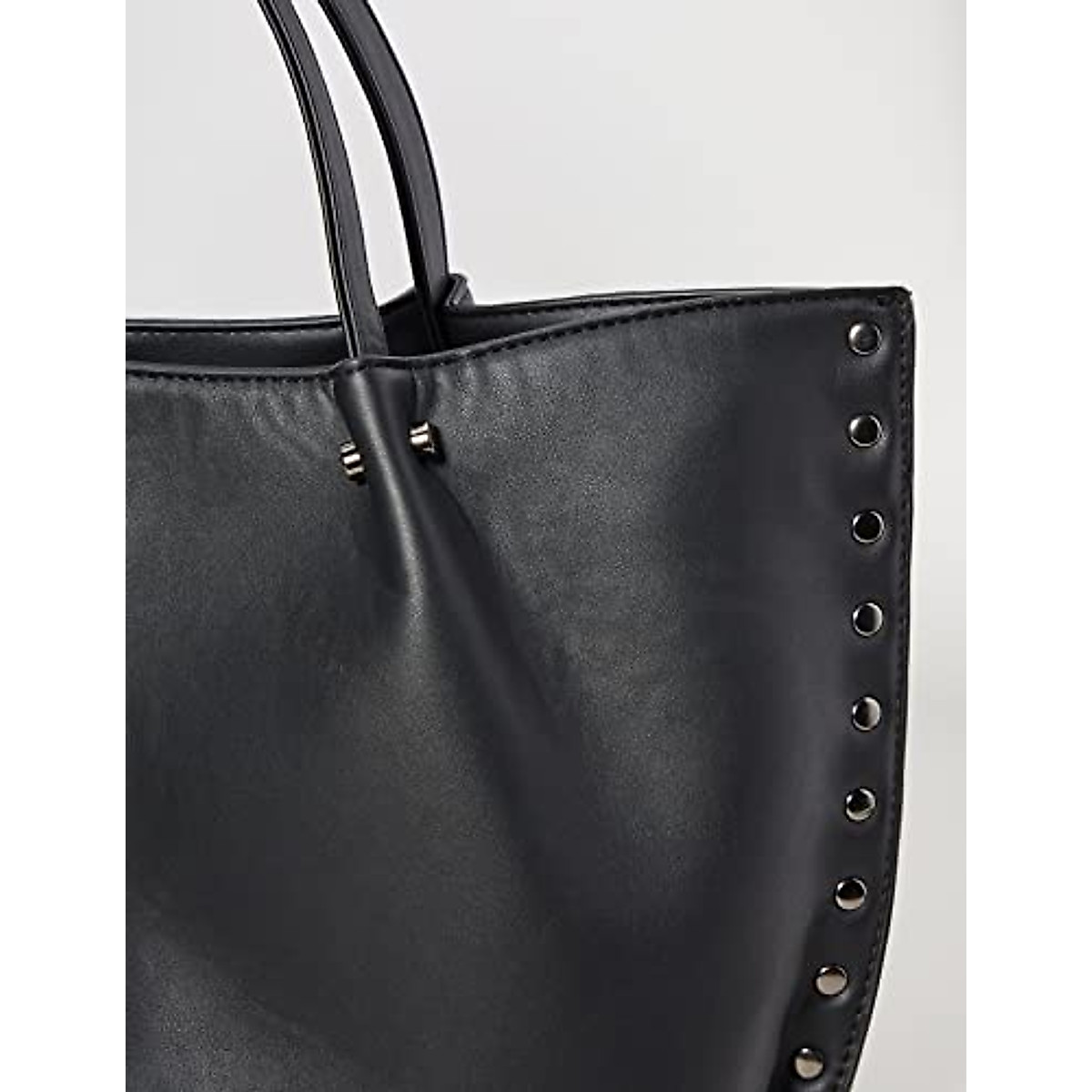 The Drop Women's Hillary Tote Bag, Black, One Size