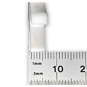 Magnetic Stir Bar - Gear Style - 40.75mm x 5.5mm