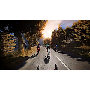 Tour de France 2022 (XSX)