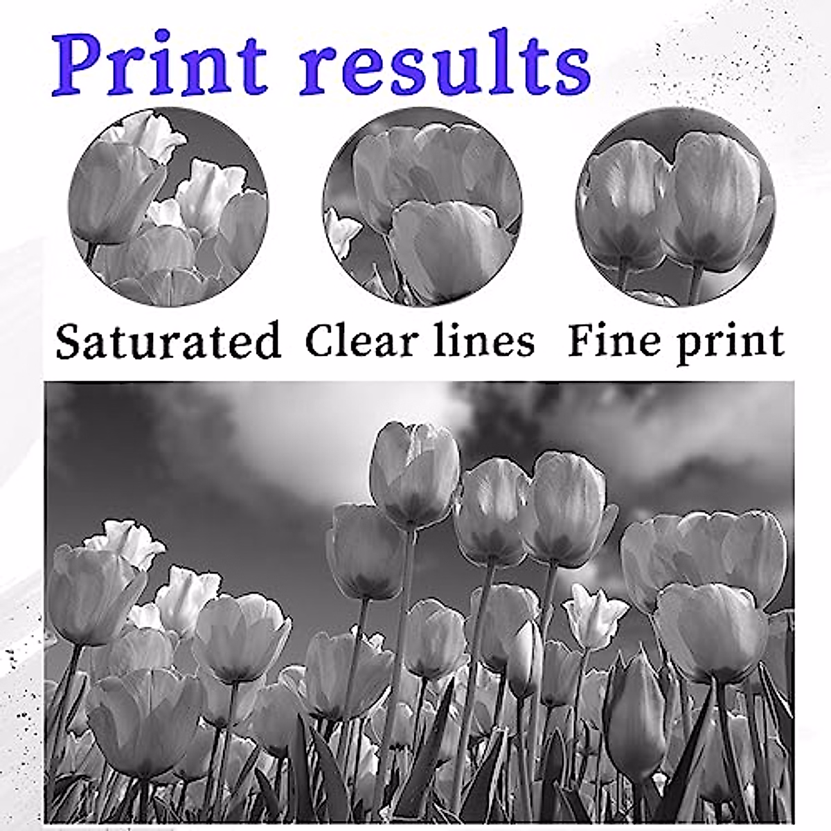 for Xerox B8145 Toner Cartridge Compatible Replacement for AltaLink B8145 B8155 B8170 Printer 1 Black