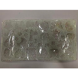 Mocoosy 182Pcs Resin Molds Silicone Kit for Beginners, 32 Cavities Pendants Molds for Epoxy Resin Casting, Variety Shaped Keychain Making Set DIY Ornaments Crafts Supplies