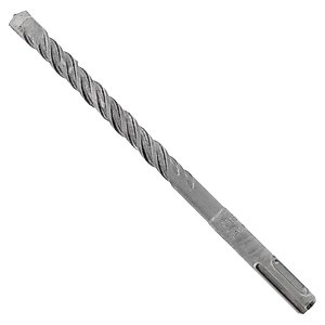Diablo 3/8 in. x 4 in. x 6 in. SDS-Plus 2-Cutter (25-Pack)