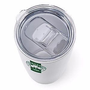 CafePress Stainless Steel Travel Mug 20 oz. Insulated Stainless Steel Coffee Tumbler