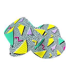 90s Outfit for Women,80s Bucket Hats Fashion Sun Cap Packable Outdoor Summer Fisherman Hat for Women and Men