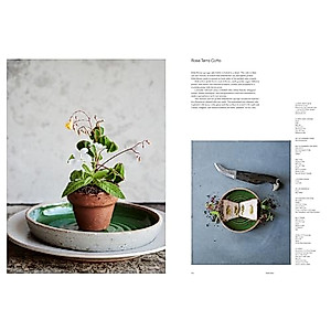 Noma 2.0: Vegetable, Forest, Ocean