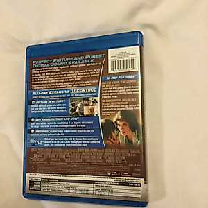 Changeling [Blu-ray]
