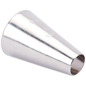 Round Decorating Piping Tip #12