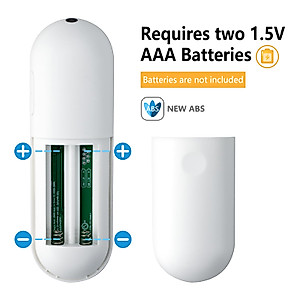New Universal Remote Control Compatible with Google Chromecast 4k Snow(Remote Control ONLY), Voice Remote Control for G9N9N/GA01409-US/GA01919-US/GA01920-US/GA01923-US/GA02463-US/GA02464-US