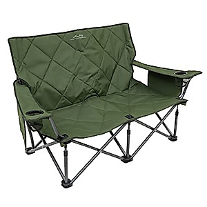 ALPS Mountaineering King Kong Loveseat - Green