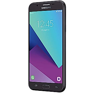 Samsung Galaxy J7 Perx - Boost Mobile Prepaid - Carrier Locked