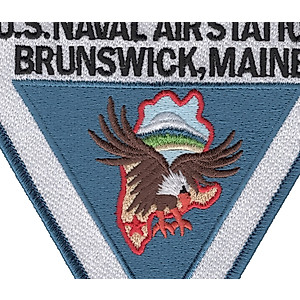 Naval Air Station Brunswick Maine Patch