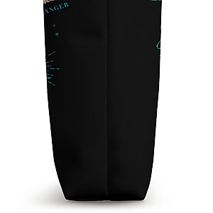 Harry Potter Expecto Patronus and Wands Tote Bag