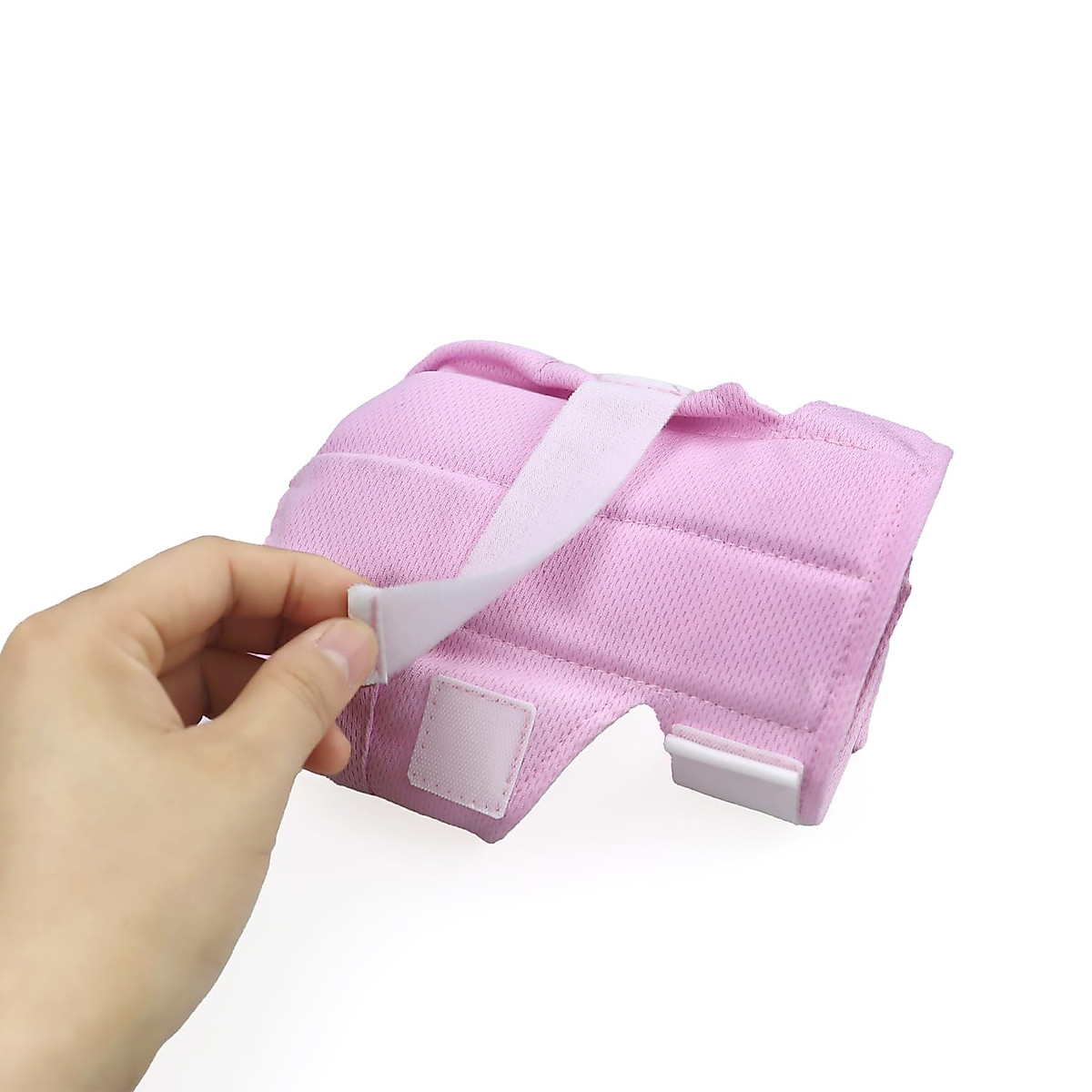 Cats Ear Cover Anxiety Relief Dog Calming Hood for Grooming and Bath Drying Cat Hood Earmuffs for Grooming Bathing Cat Neck and Ears Warmer Ear Muff