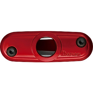 Ibanez MTZ MTZ11 Quick Access Multi Tool, Red