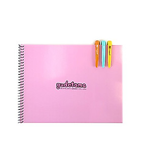 Sanrio Gudetama Lazy Egg 3 Color Clip Ballpoint Mascot Pen Set of 3