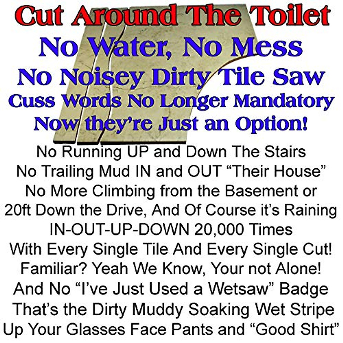 Tile Cutter Hand Tool Cut Floor Tile Glass Tile Cut Tiles Straight or Quarter Curve Manual Tile Cutter Tool for Cutting Wall Tile Porcelain Tile and Glass Tile Faster and Cleaner than a Wet Tile saw