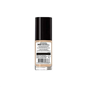 COVERGIRL TruBlend Matte Made Liquid Foundation, Buff Beige, 1 Fl Oz (Pack of 1)