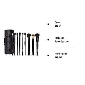 VACAY MODE BRUSH COLLECTION