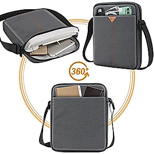 9-11 inch Tablet Sleeve iPad Sleeve Bag Compatible with iPad Pro 11-inch 4th Generation, iPad Air 5th Generation, iPad Air 5th Generation, Samsung Galaxy Tab S9+/S9, FE Lenovo Tab P11