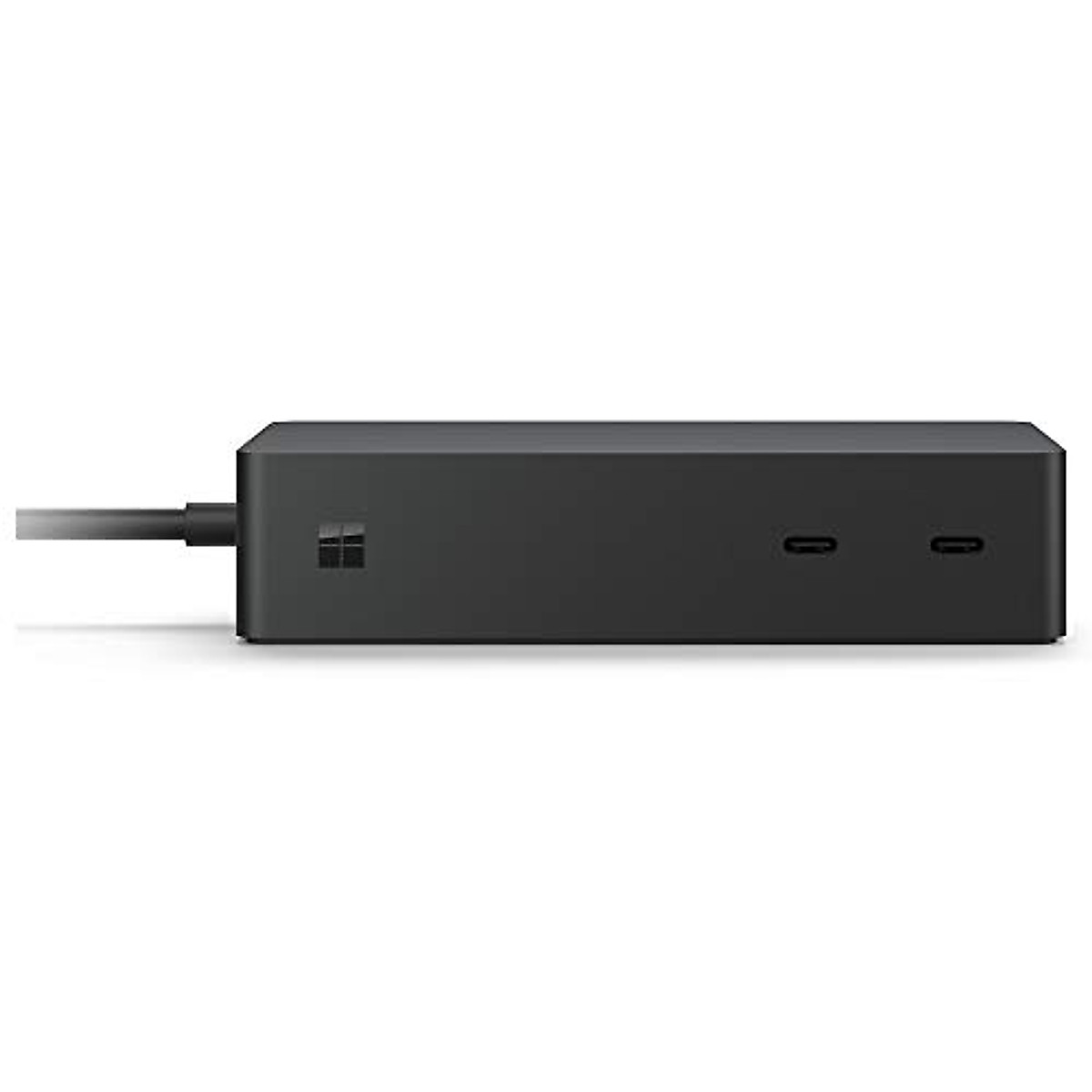 Microsoft Surface Dock 2 (4X USB-C, 2X USB-A, Gigabit Ethernet Port, Audio Port)
