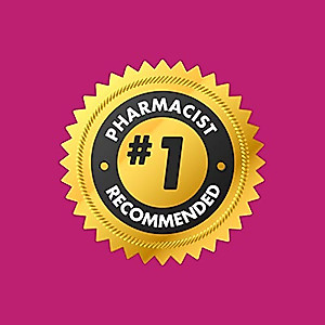 Slow Fe 45mg Iron Supplement for Iron Deficiency, Slow Release, High Potency, Easy to Swallow Tablets - 60 Count