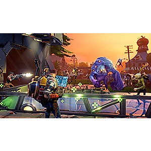 Fortnite - PlayStation 4