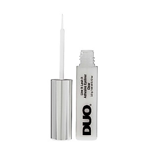 DUO Line IT Lash IT Clear (2n1 Eyeliner & Lash Adhesive)