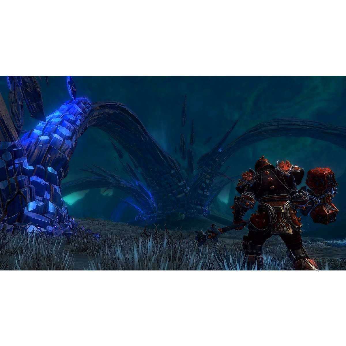 Kingdoms of Amalur: Reckoning - Xbox 360