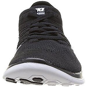 Nike Flyknit 4.0 (Black) (9.5)