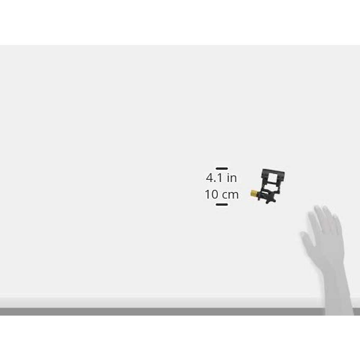 Rycote InVision INV-7 HG mkIII Microphone Shock Mount