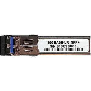 Fortinet Compatible FG-TRAN-SFP+LR - 10GBASE-LR SFP+ Transceiver